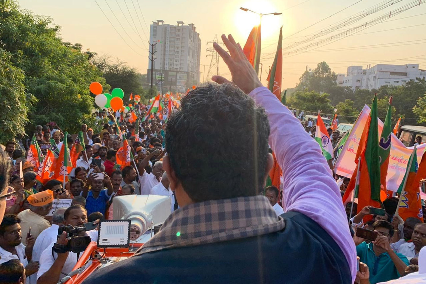 Ram Madhav - Ram Madhav